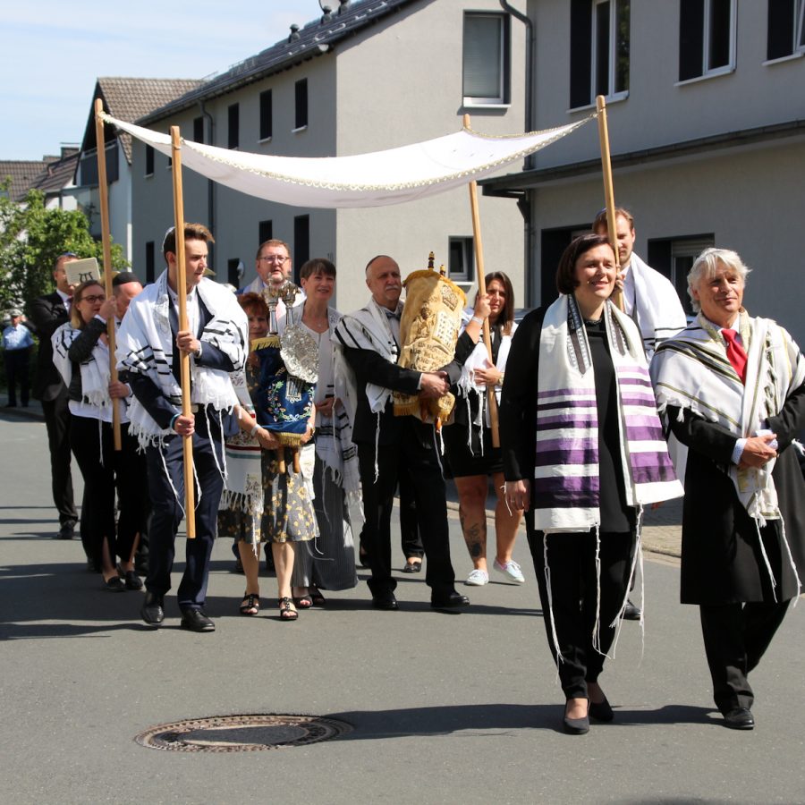 Jüdisches Leben in Deutschland | Union Progressiver Juden